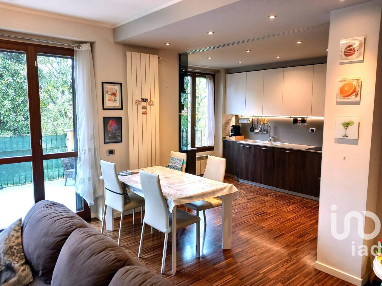 Appartamento in vendita a Paderno Dugnano