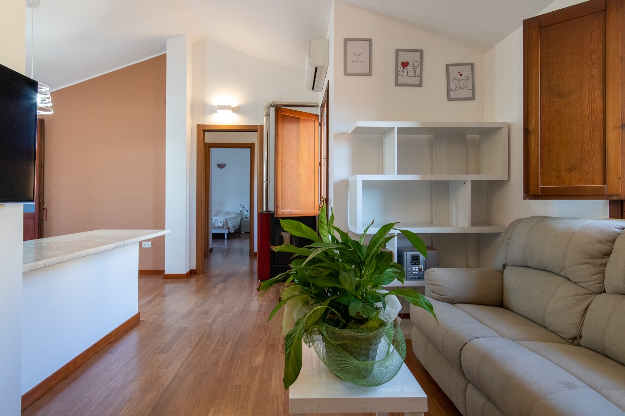 Appartamento in vendita a Quartucciu