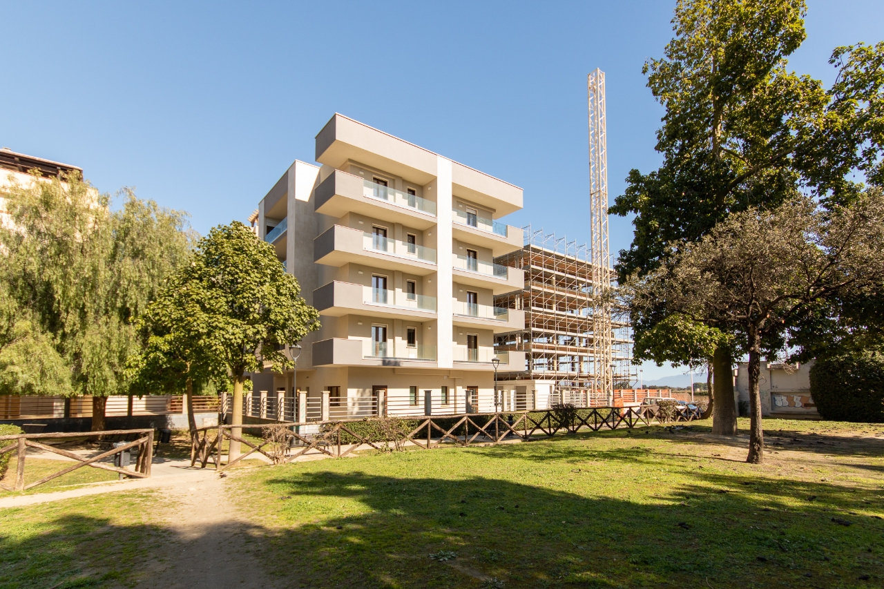 Appartamento in vendita a Cagliari