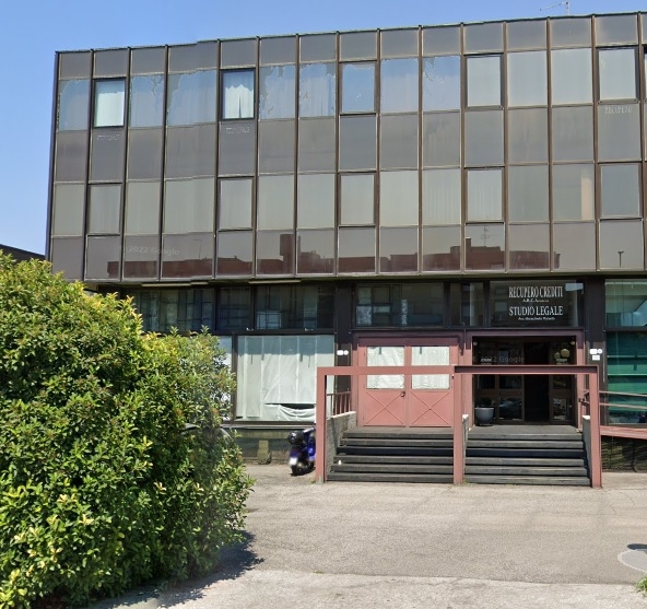 Ufficio in affitto a Padova