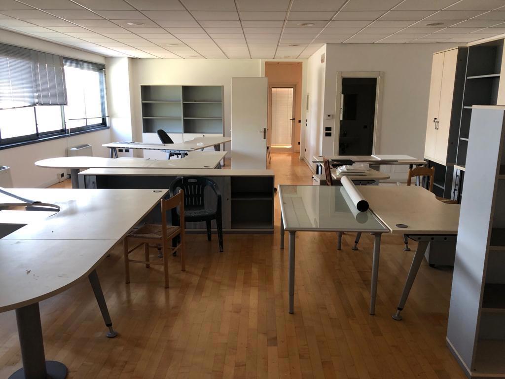 Ufficio in affitto a Ponte San Nicolo'