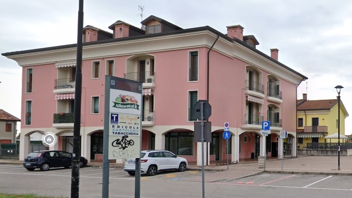 Negozio in affitto a Ponte San Nicolo'