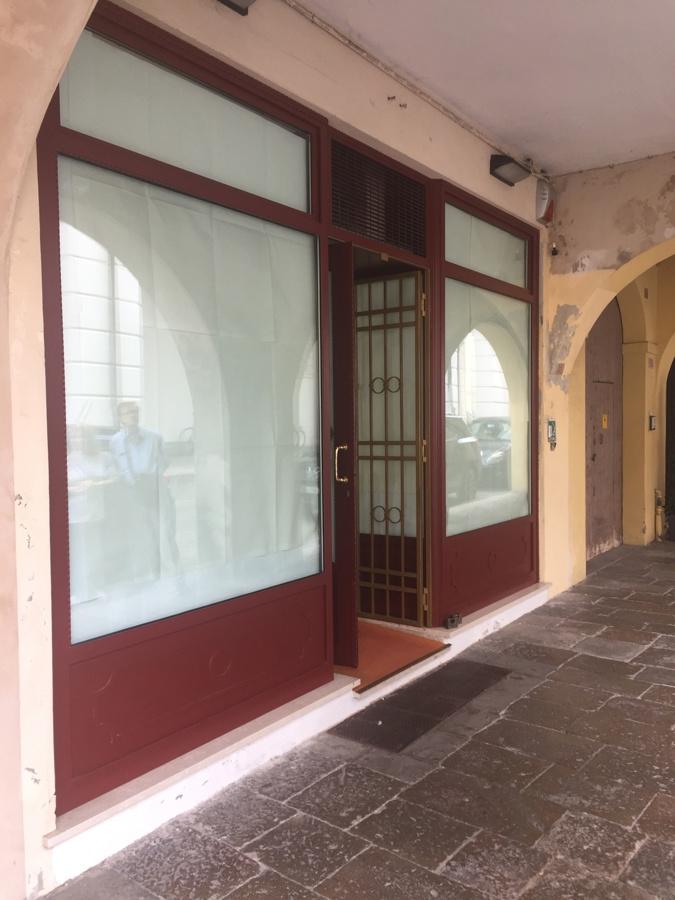 Negozio in affitto a Montagnana