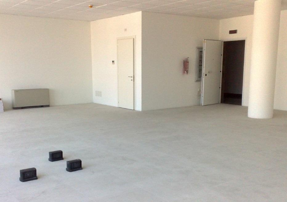 Ufficio in vendita a Padova