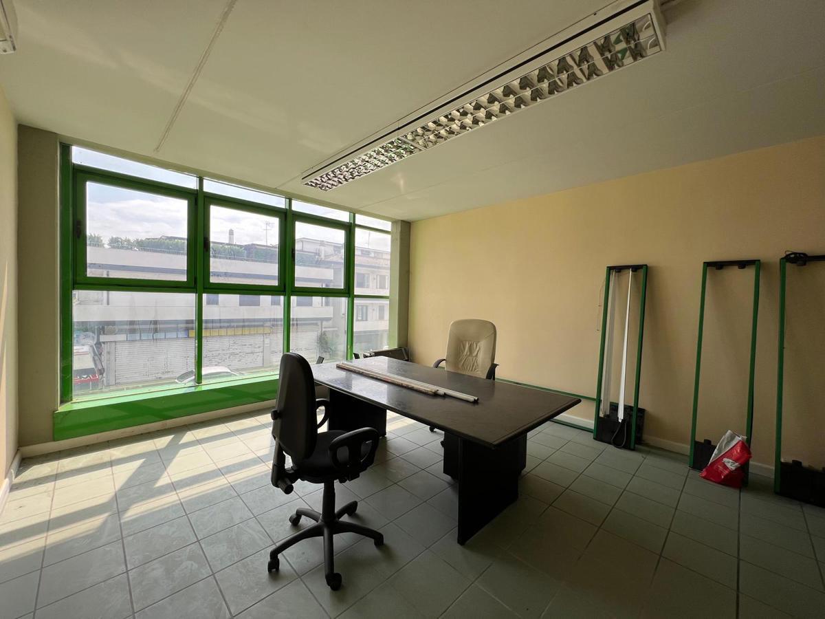 Ufficio in affitto a Ponte San Nicolo'