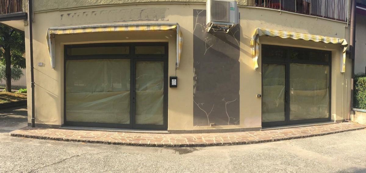 Negozio in vendita a Galzignano Terme