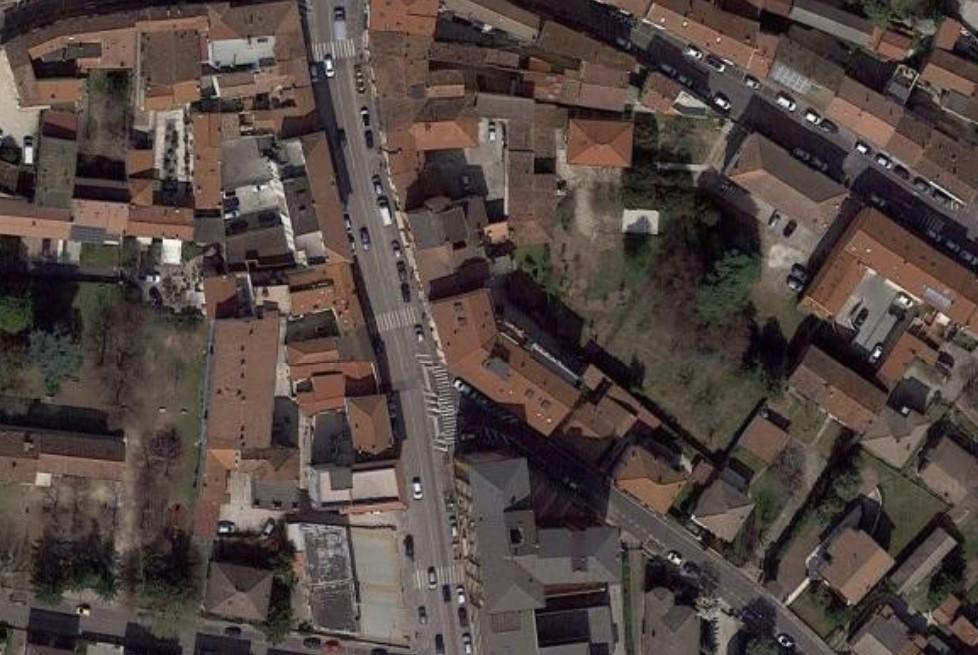 Negozio in affitto a Isola Della Scala