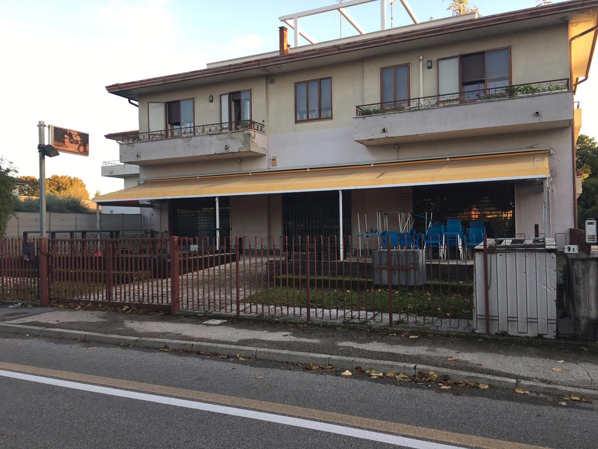 Negozio in vendita a Monselice
