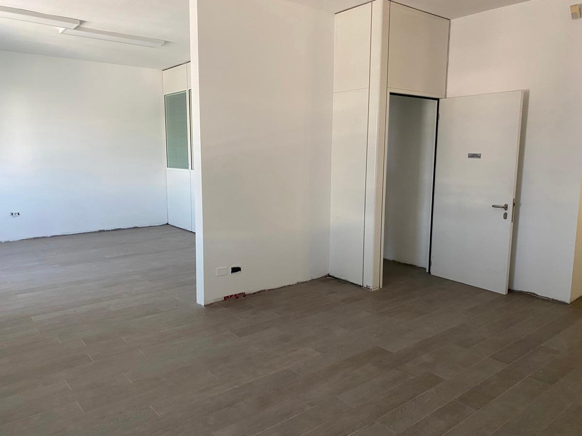 Ufficio in affitto a Padova