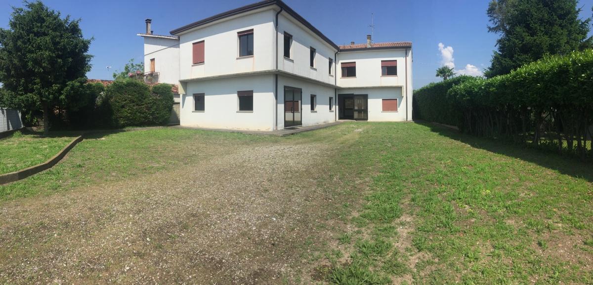 Palazzo in vendita a Monselice