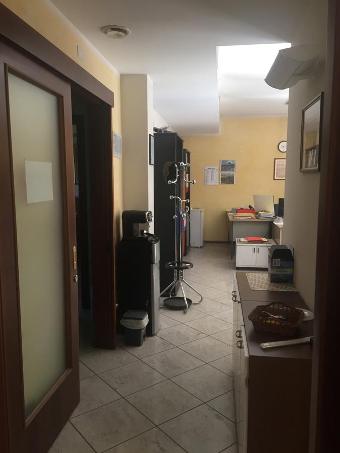 Ufficio in vendita a Monselice