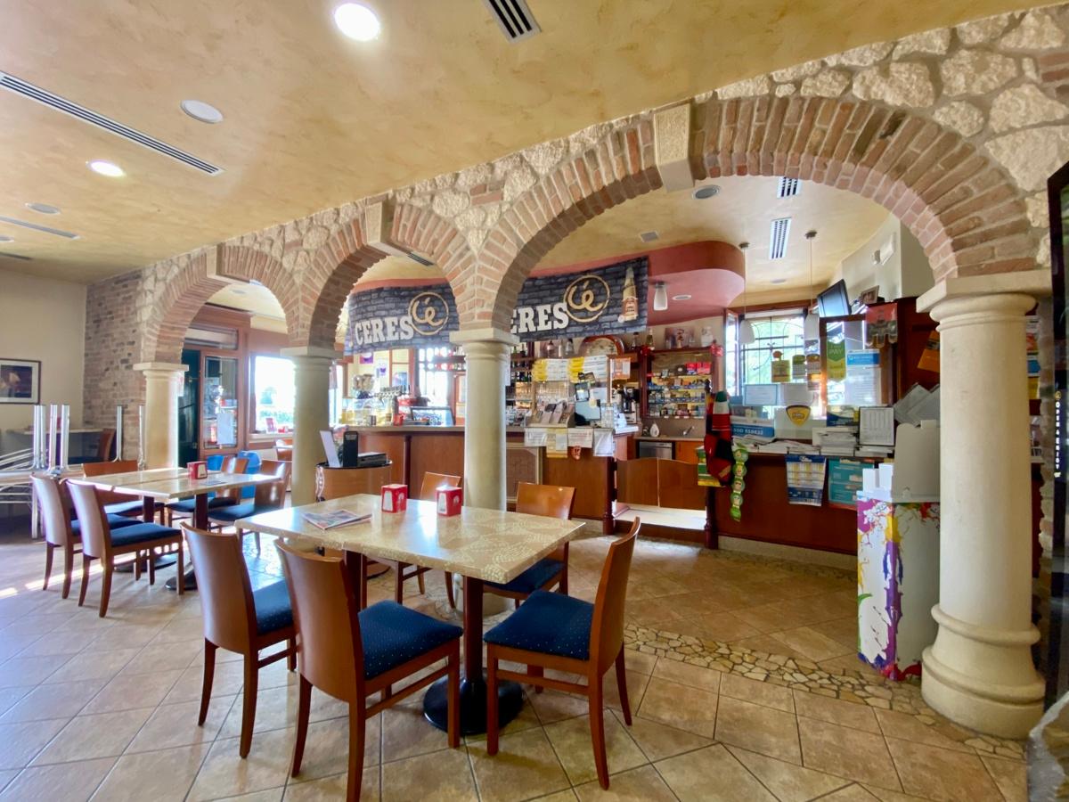 Palazzina commerciale in vendita a Montagnana