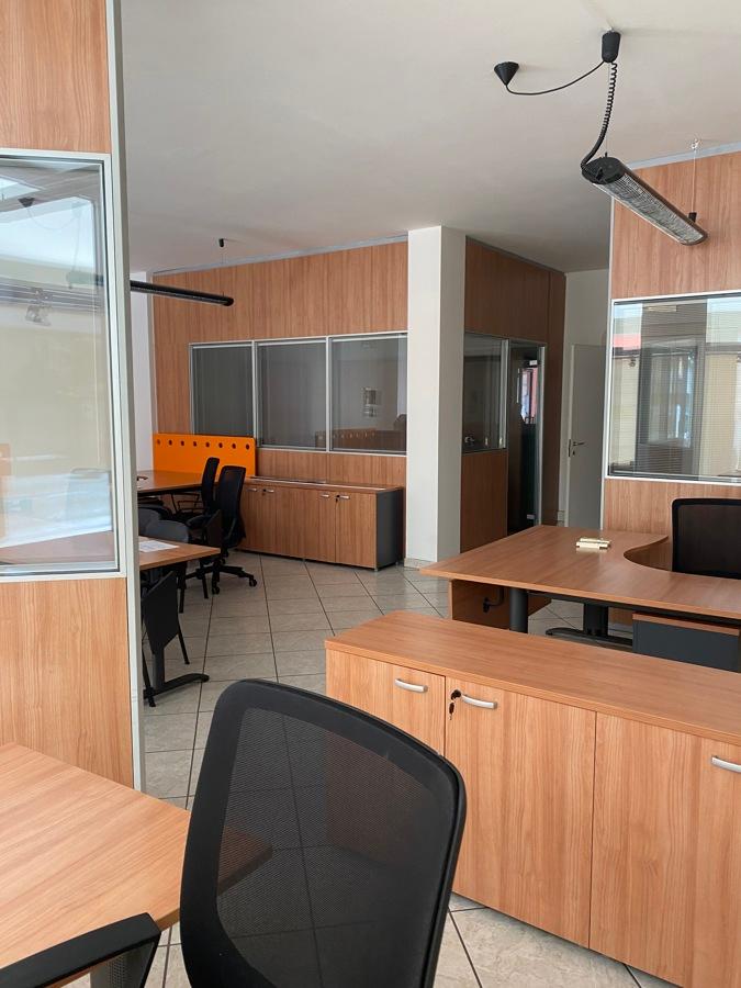 Negozio in affitto a Monselice