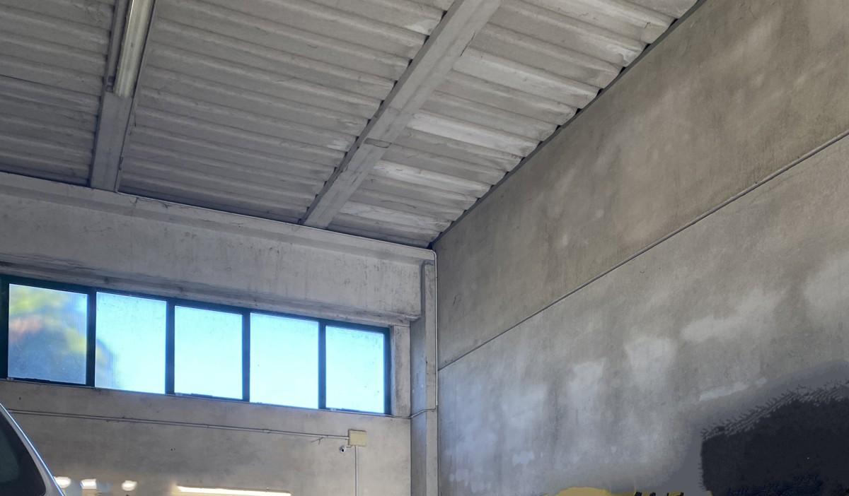 Capannone in vendita a Masera' Di Padova