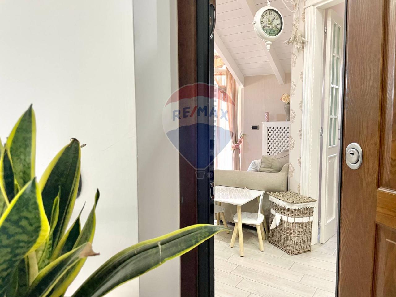 Appartamento in vendita a Marano Di Napoli