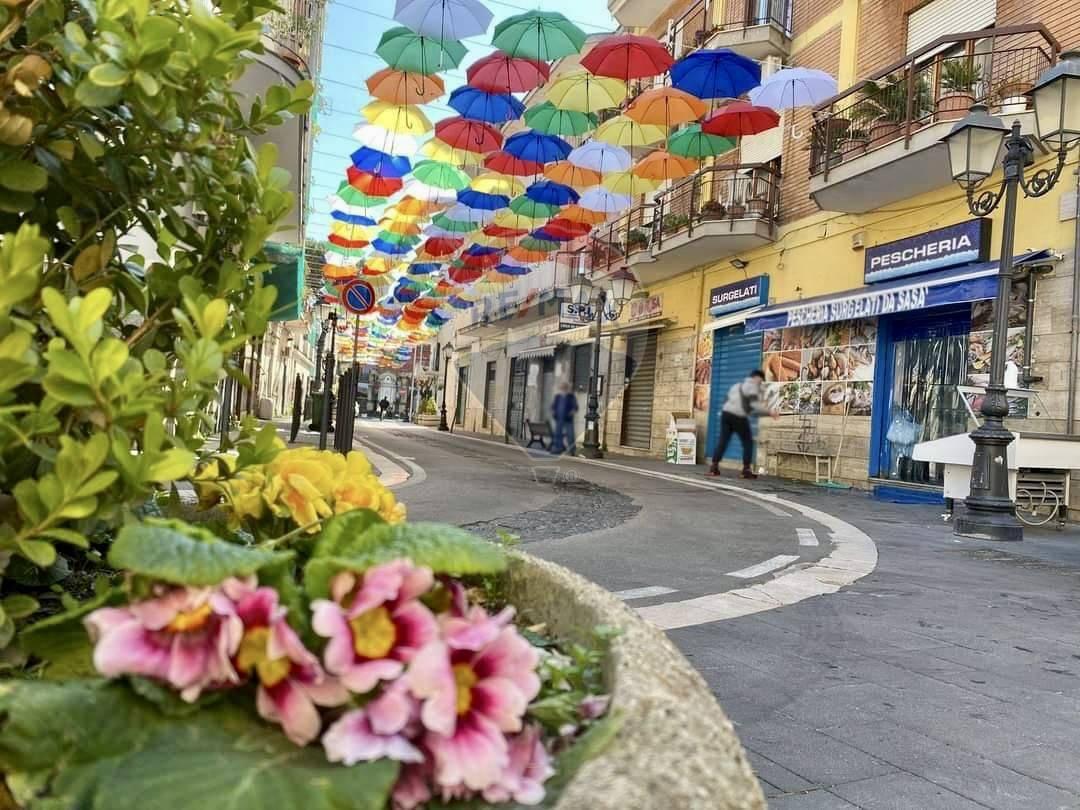 Appartamento in vendita a Calvizzano