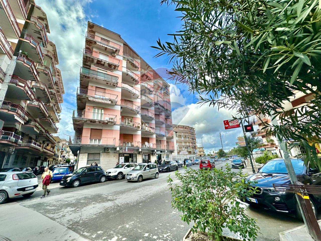 Appartamento in affitto a Marano Di Napoli