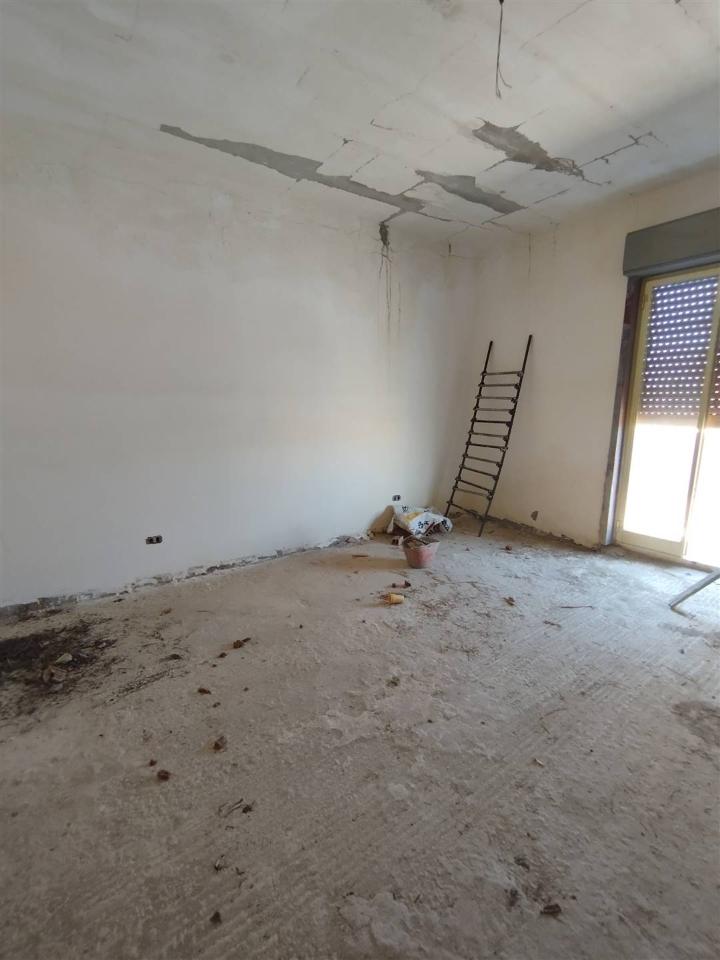 Appartamento in vendita a Licata