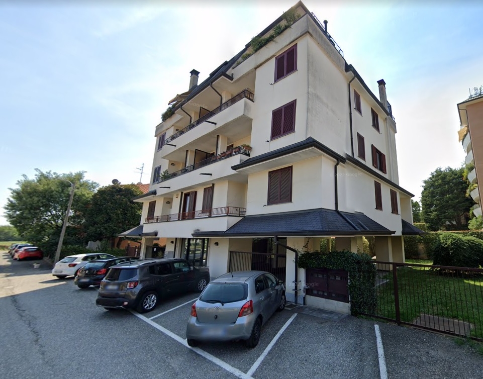 Appartamento in vendita a Busto Arsizio
