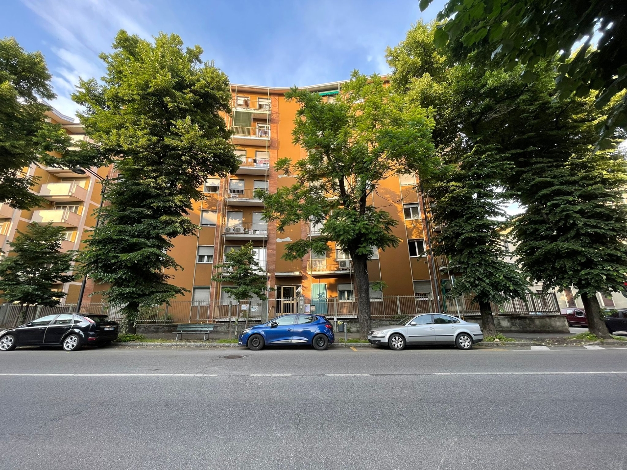 Appartamento in vendita a Busto Arsizio