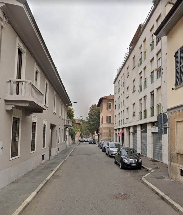 Appartamento in vendita a Legnano