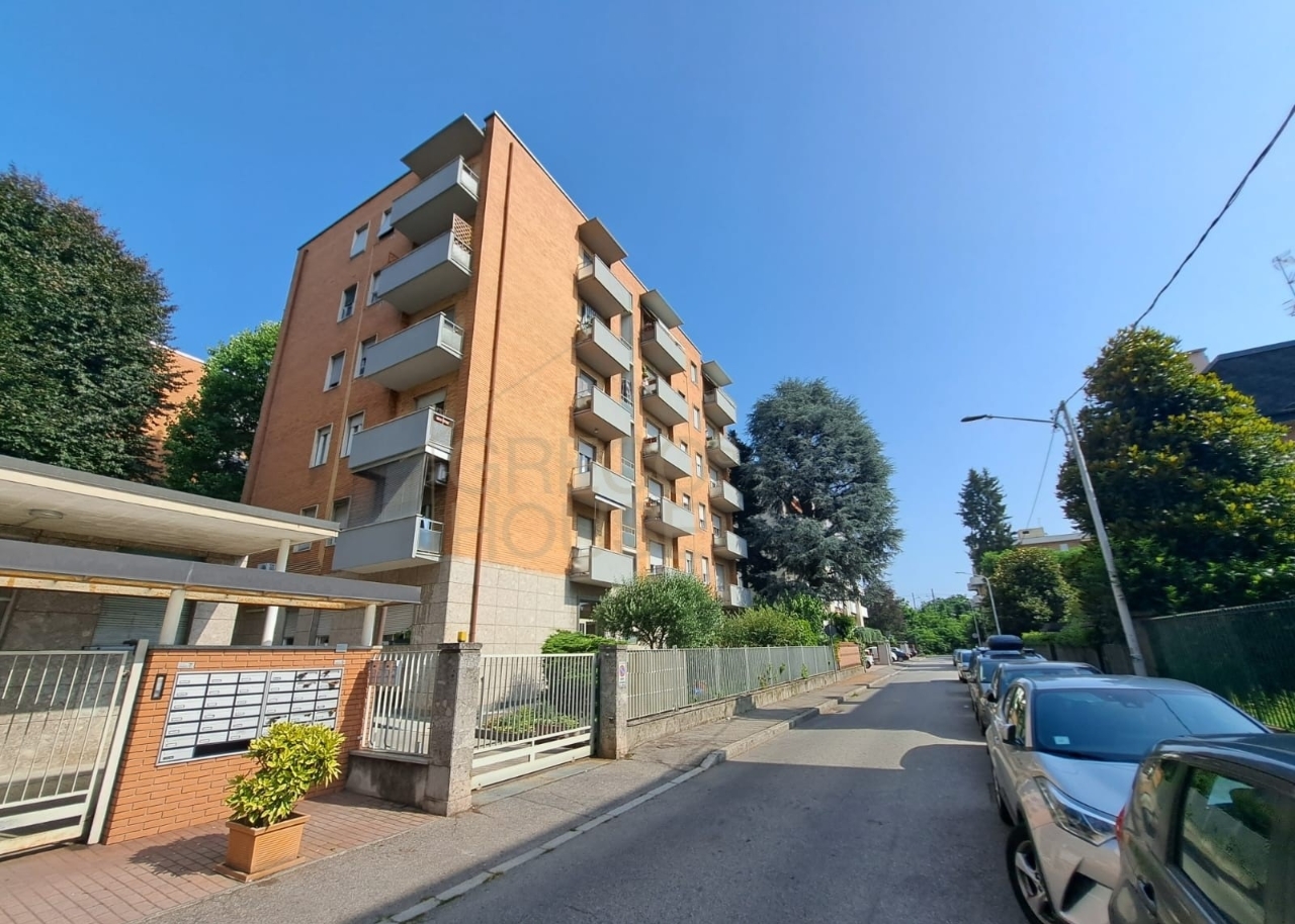 Appartamento in vendita a Gallarate