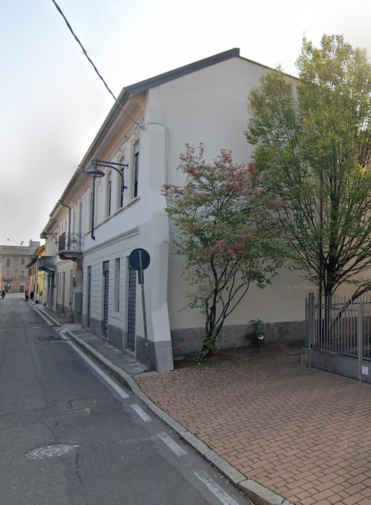 Appartamento in vendita a Busto Arsizio