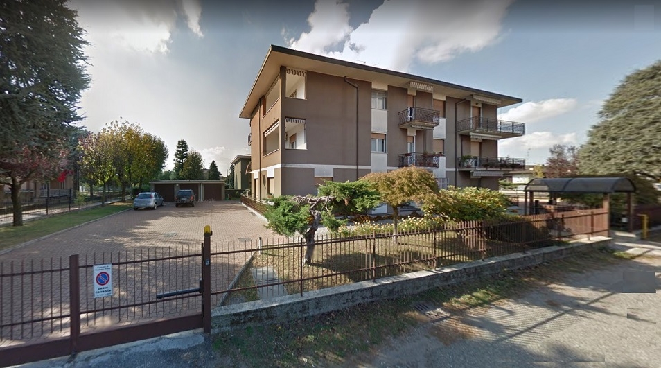 Appartamento in vendita a Castano Primo