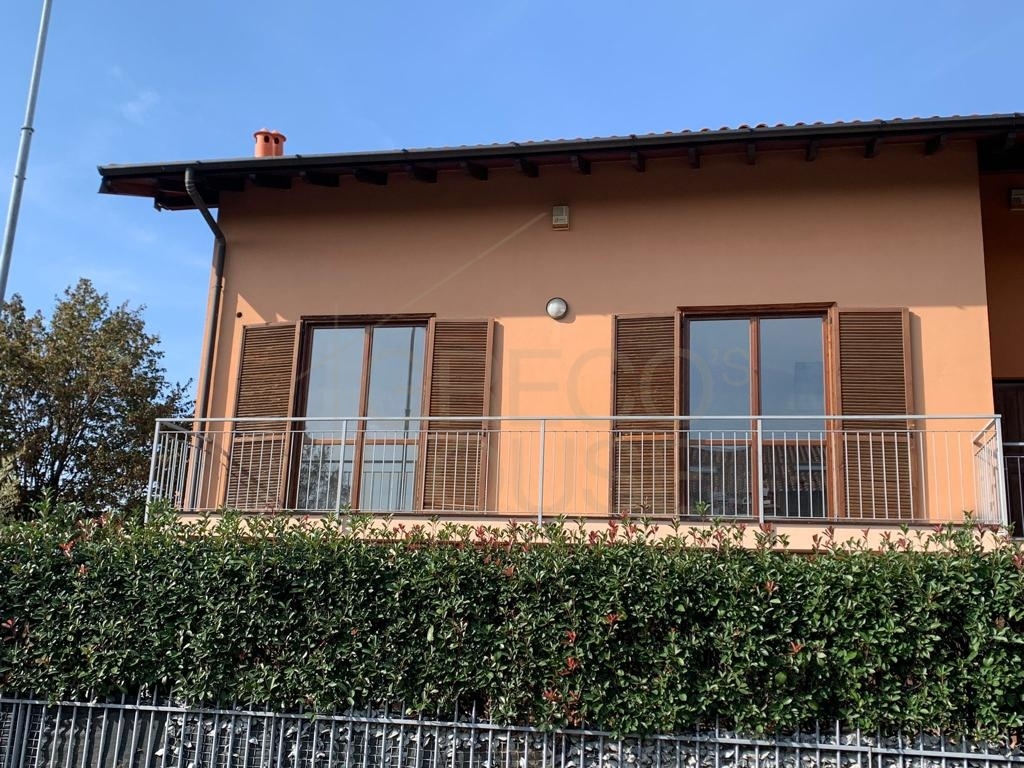 Appartamento in vendita a Samarate