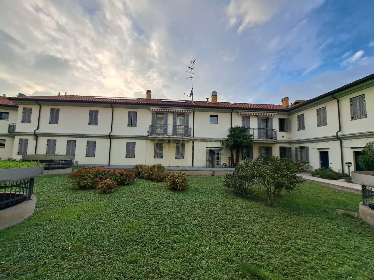 Appartamento in vendita a Rho