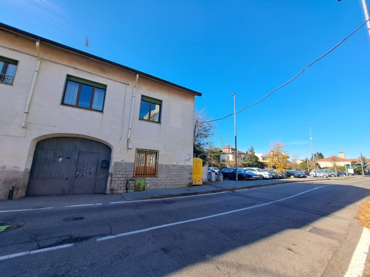 Appartamento in vendita a Canegrate