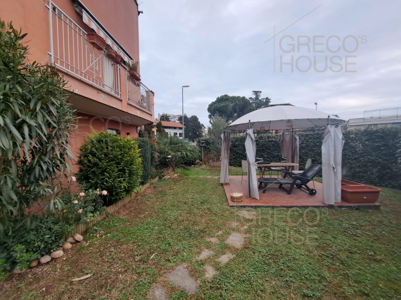 Appartamento in vendita a Busto Arsizio