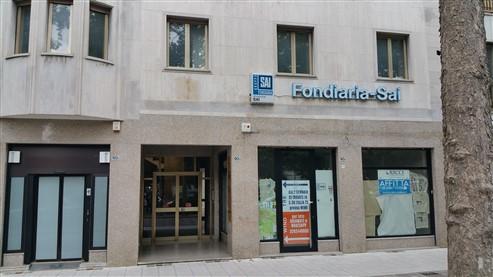 Ufficio in vendita a Gorizia