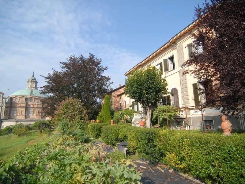 Villa in vendita a Vicoforte