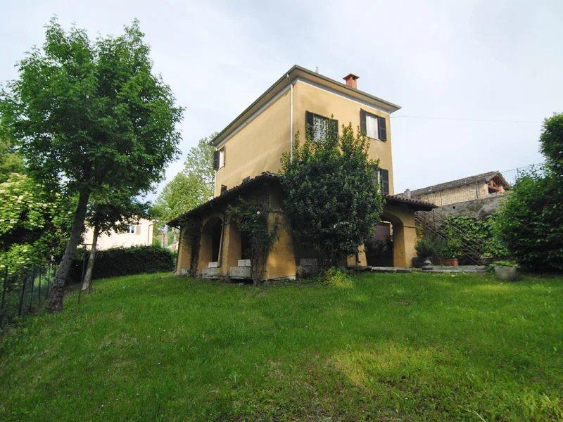 Dimora storica in vendita a Paroldo