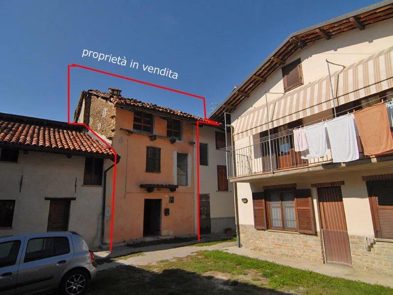 Casa indipendente in vendita a Dogliani