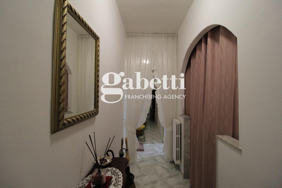 Bilocale in Via Andria, Trani