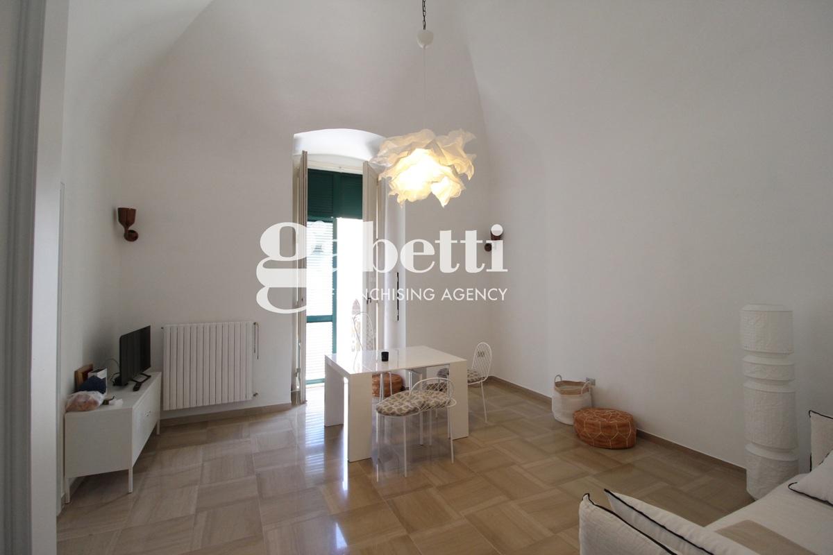 Appartamento in vendita a Trani