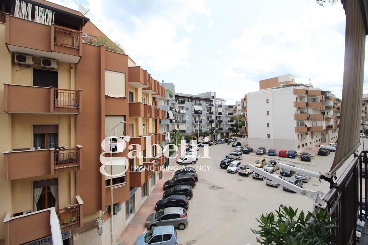 Appartamento in vendita a Trani