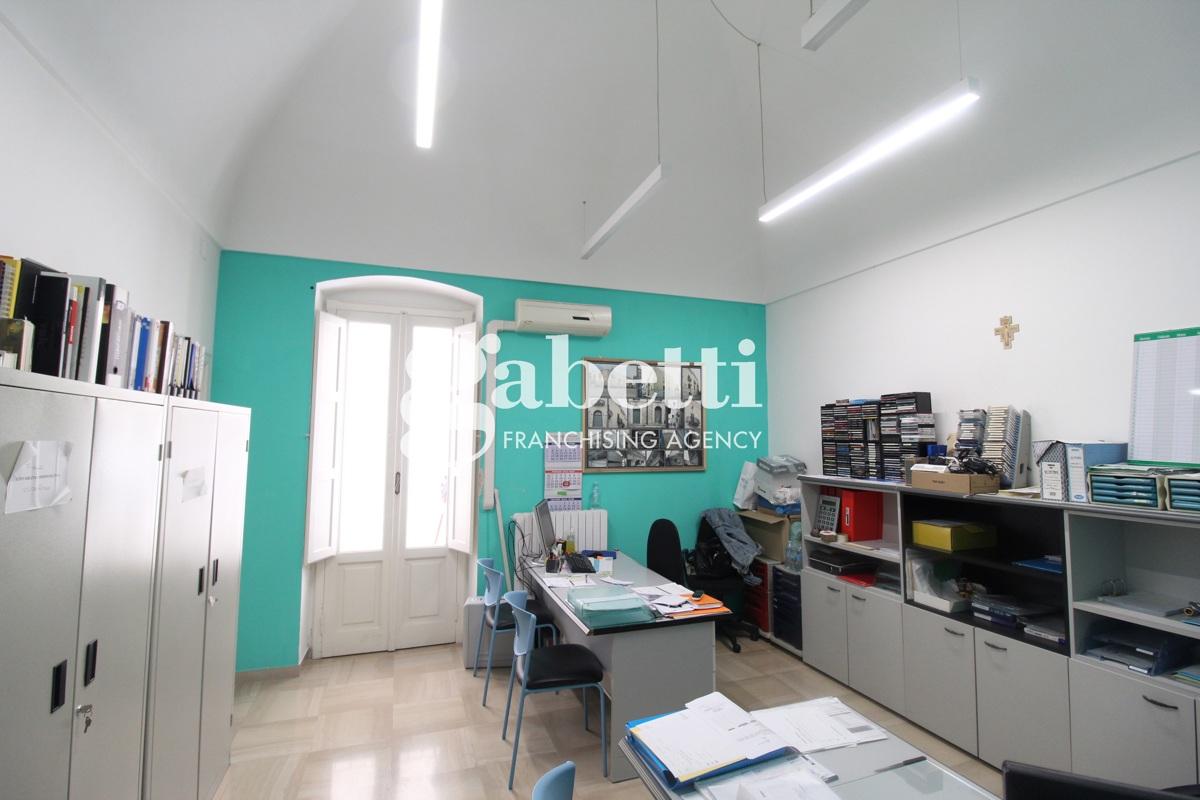 Appartamento in vendita a Trani