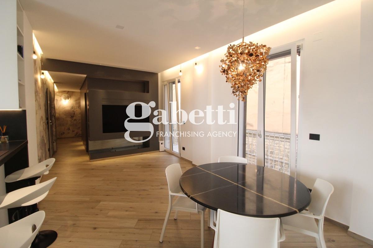 Appartamento in vendita a Trani