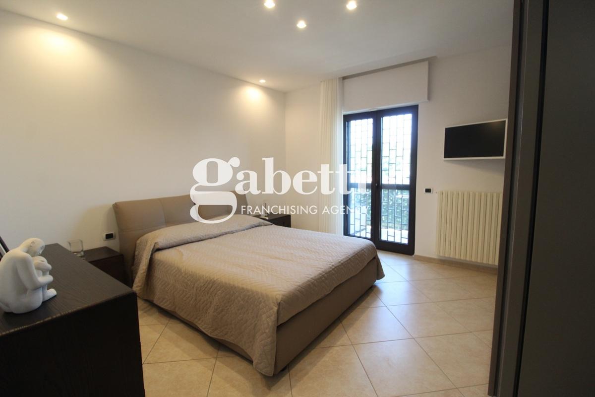 Appartamento in vendita a Trani