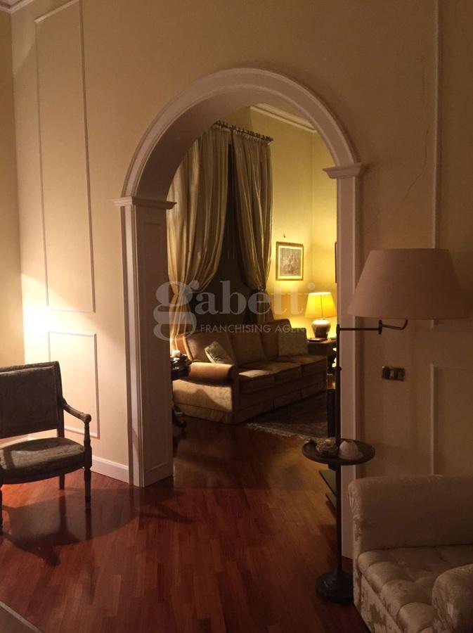 Appartamento in affitto a Trani