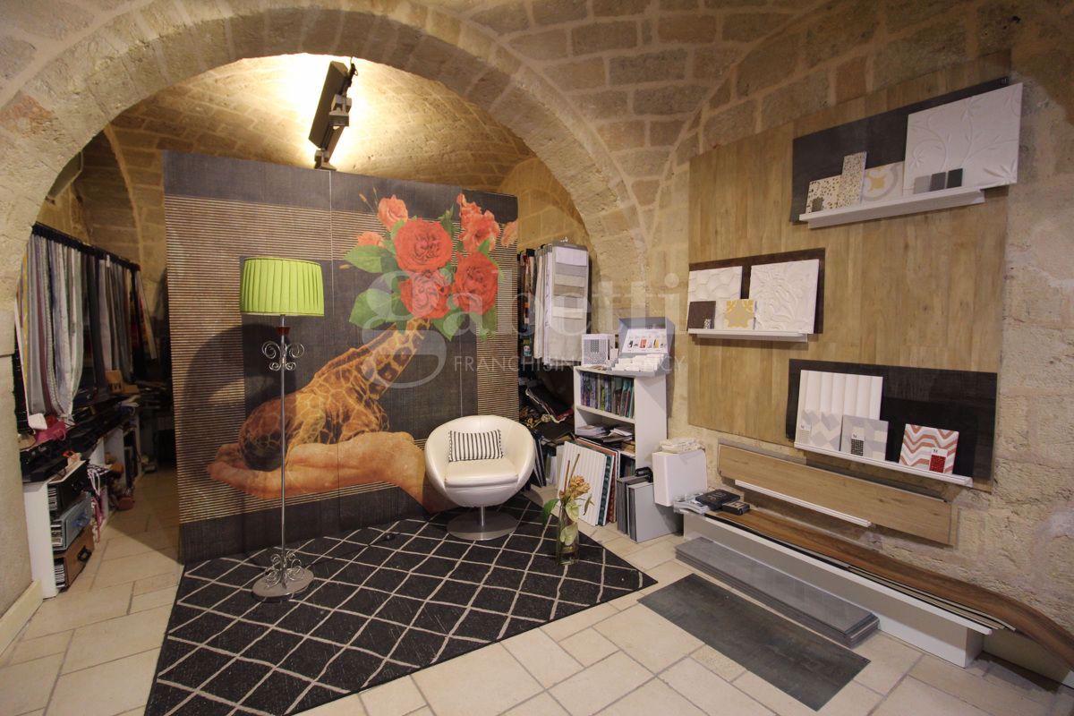 Negozio in vendita a Trani