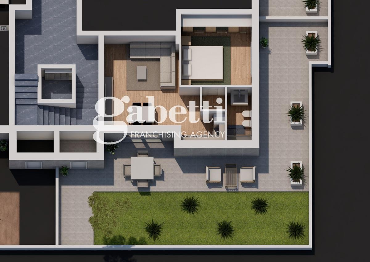 Appartamento in vendita a Trani