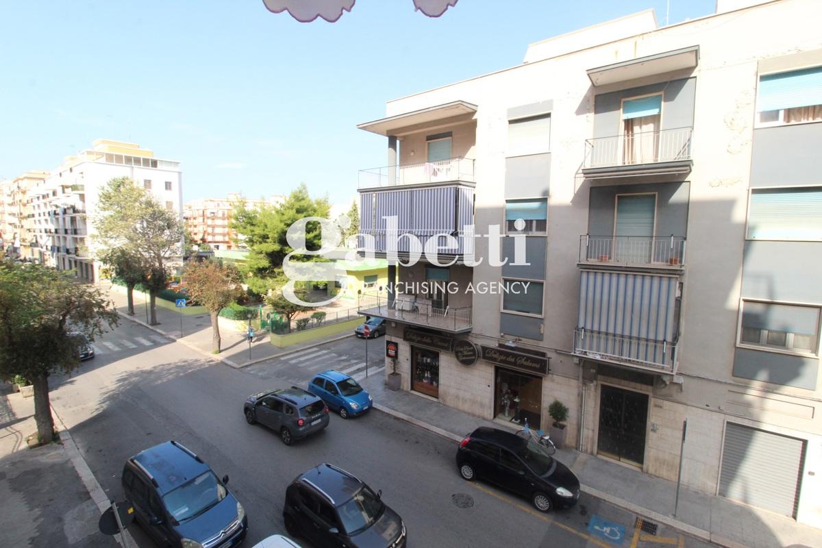 Appartamento in vendita a Trani