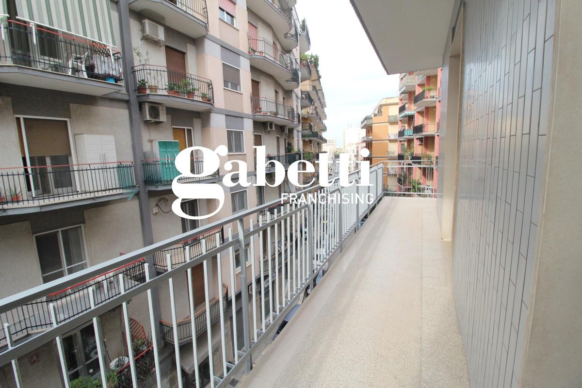 Appartamento in affitto a Trani