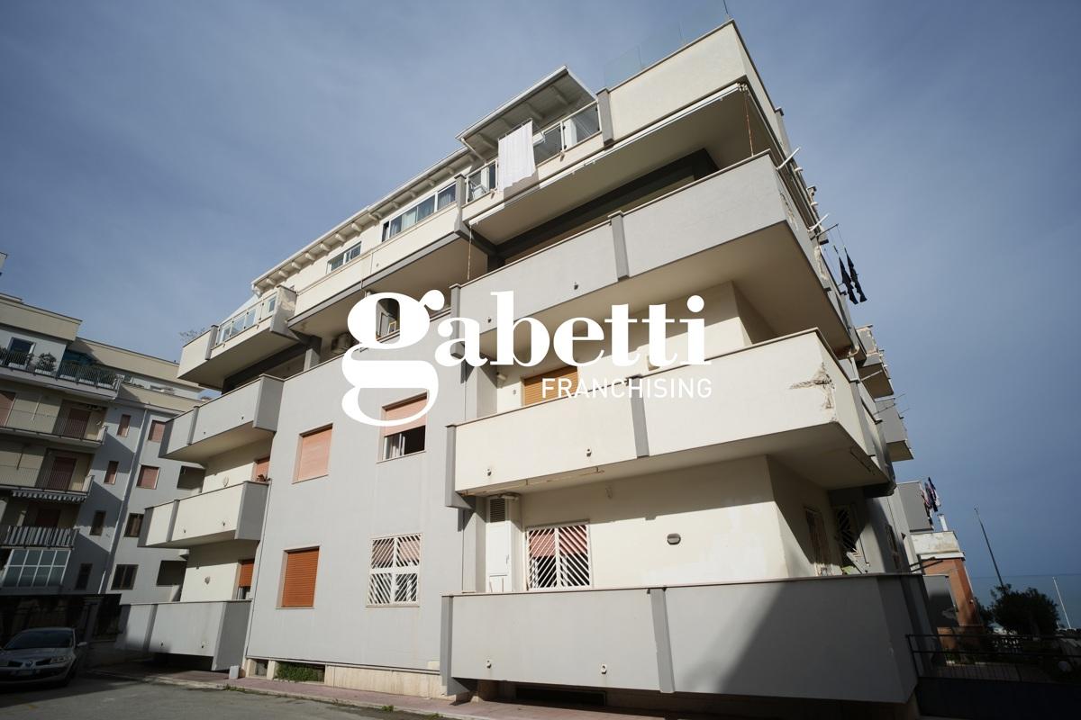 Appartamento in vendita a Trani