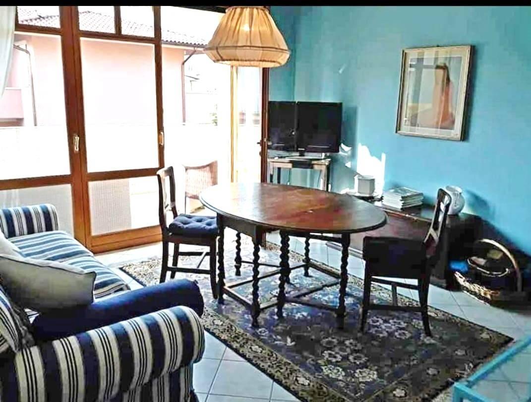 Appartamento in affitto a Massa