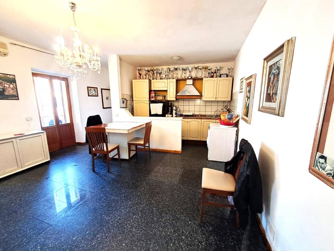 Appartamento in vendita a Massa